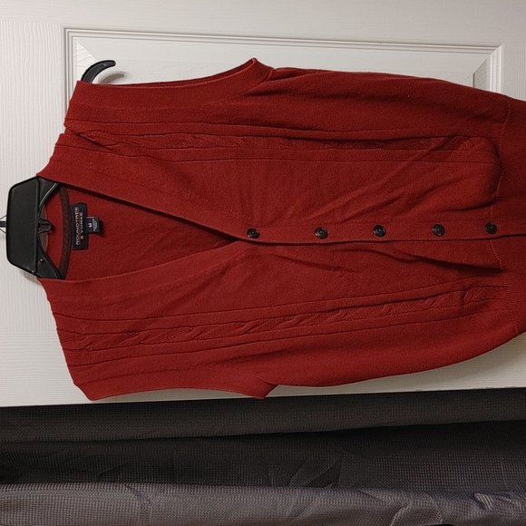 Roundtree & Yorke | Suits & Blazers | Mens Sweater Vest | Poshmark